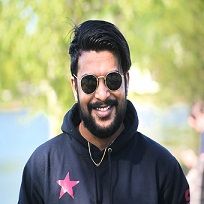 Srikanth Kandragula - Movies, Biography, News, Age & Photos | BookMyShow