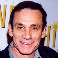 Steve Railsback - Movies, Biography, News, Age & Photos | BookMyShow