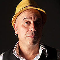 Steven Bernstein - Movies, Biography, News, Age & Photos | BookMyShow