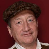 Steven Knight - Movies, Biography, News, Age & Photos | BookMyShow