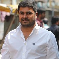 Sudhakar Cherukuri - Movies, Biography, News, Age & Photos | BookMyShow