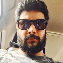 Sujanith Shetty - Movies, Biography, News, Age & Photos | BookMyShow