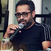 Suman Ghosh - Movies, Biography, News, Age & Photos | BookMyShow
