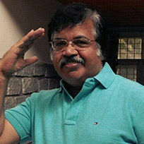 Sundar Raj Filmography | Movies List from 1979 to 2021 - BookMyShow