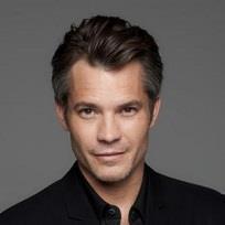 Timothy Olyphant Young