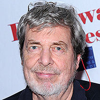 Tony Walton - Movies, Biography, News, Age & Photos | BookMyShow