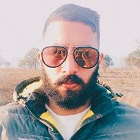 Uday Pratap Singh - Movies, Biography, News, Age & Photos | BookMyShow