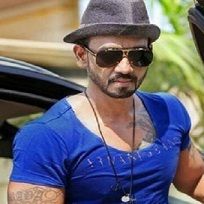 V Mathiyalagan - Movies, Biography, News, Age & Photos | BookMyShow