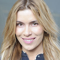 Veronica Smiley - Movies, Biography, News, Age & Photos | BookMyShow