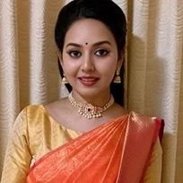 Vidya Pradeep - Movies, Biography, News, Age & Photos | BookMyShow