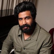 Vishnuu Vishal - Movies, Biography, News, Age & Photos | BookMyShow