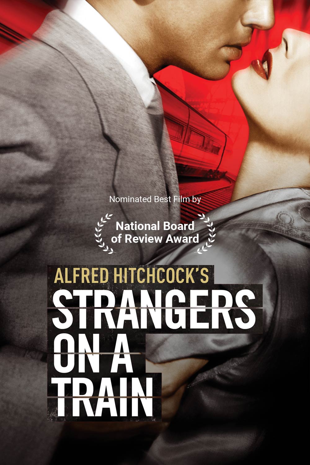 Buy/Rent Strangers on a Train Movie Online in HD - BMS Stream