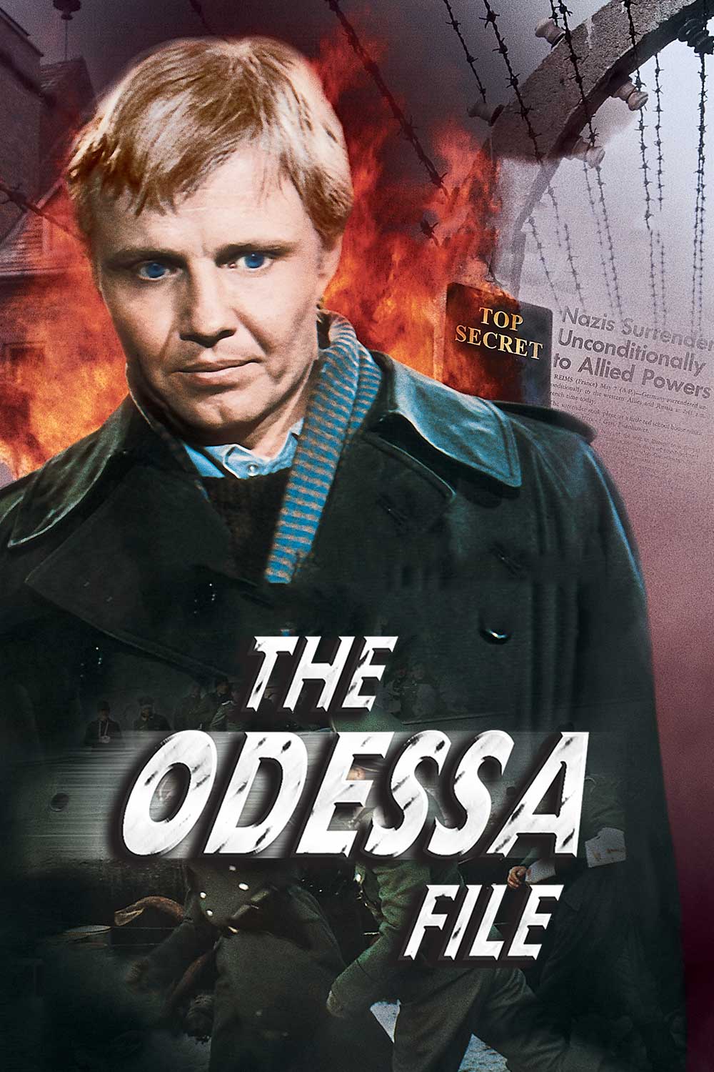 Odessa Online