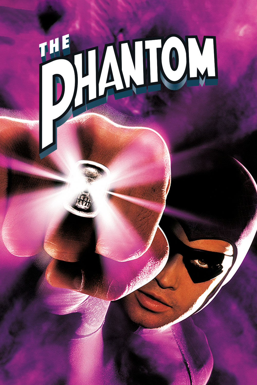 Buy/Rent The Phantom Movie Online in HD - BMS Stream