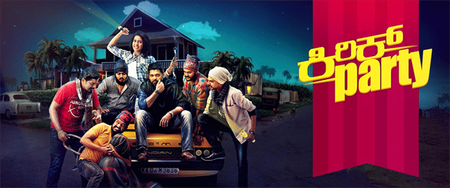 Movie Tickets Online Booking & Showtimes near you - BookMyShow