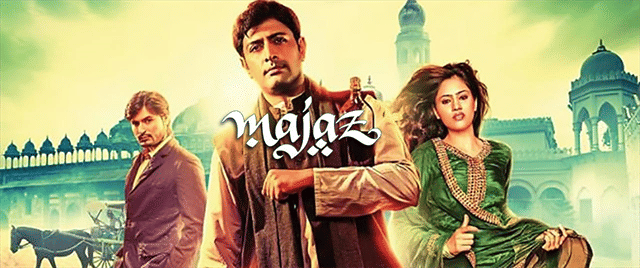 Movie Tickets Online Booking, Showtimes & Trailer - BookMyShow