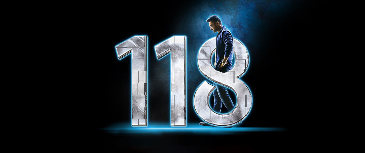 118 Movie (2019) | Reviews, Cast & Release Date in Bengaluru - BookMyShow