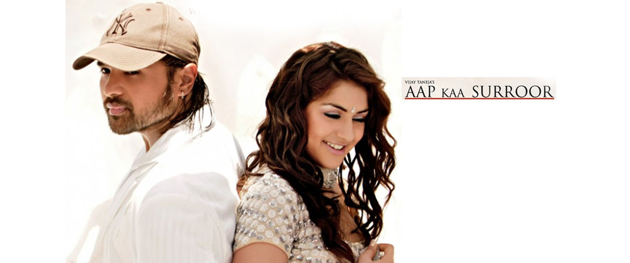 Aap Kaa Surroor Movie (2007) | Reviews, Cast & Release Date in - BookMyShow