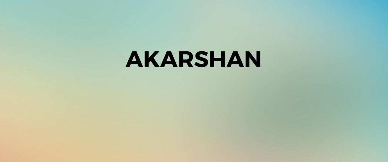 Akarshan Movie (1988) | Reviews, Cast & Release Date in - BookMyShow