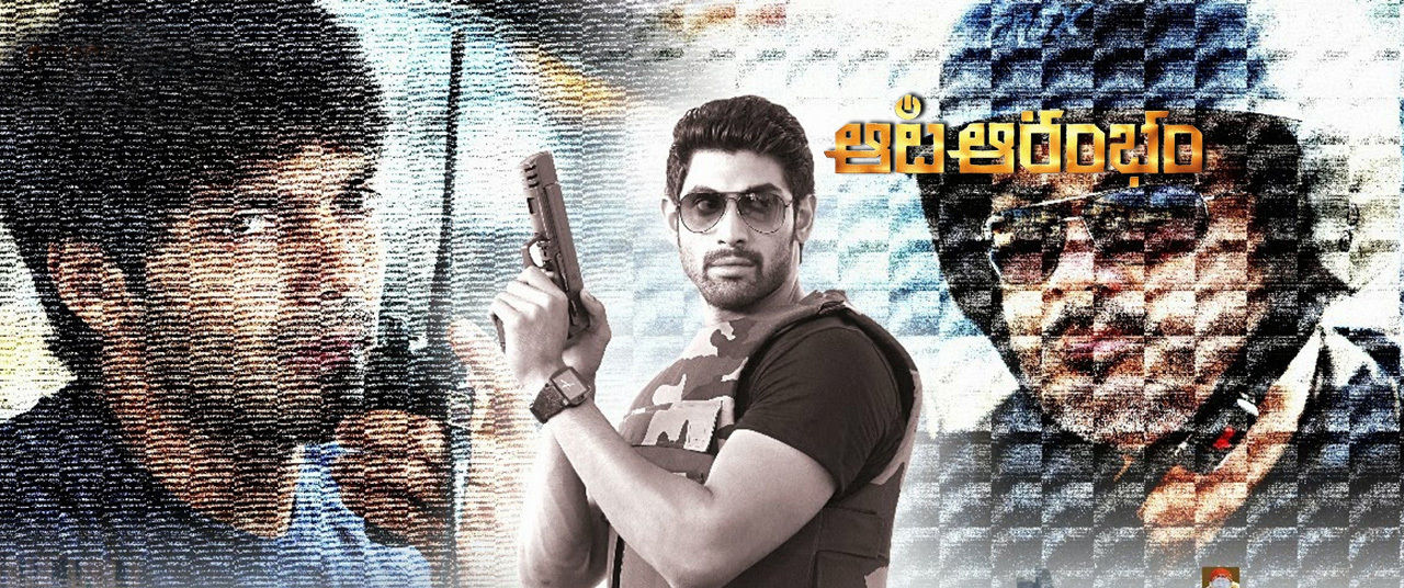 Arrambam Movie (2013) | Reviews, Cast & Release Date in - BookMyShow