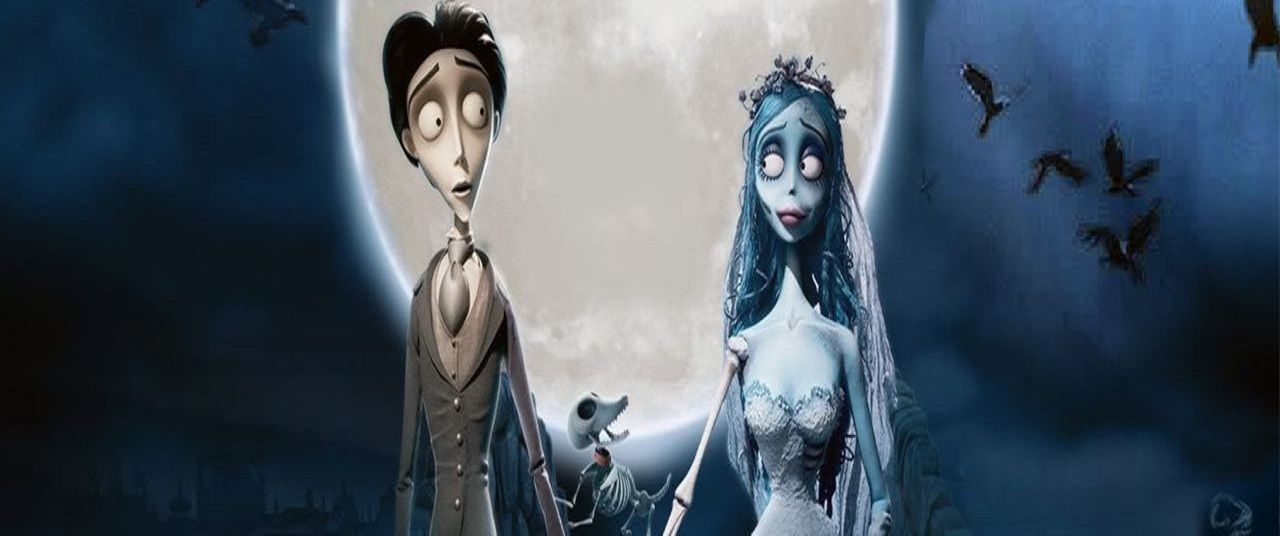 Corpse Bride Movie (2005) | Reviews, Cast & Release Date in Bengaluru ...