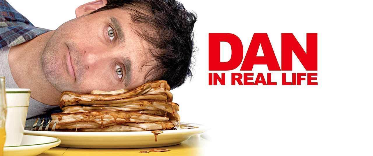 Dan In Real Life Soundtrack