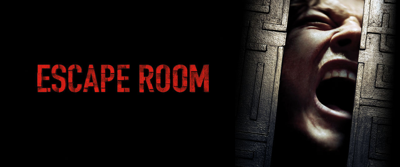 Escape Room Movie (2019) | Reviews, Cast & Release Date in Chennai ...