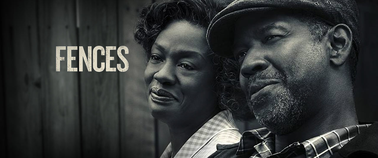Fences Movie