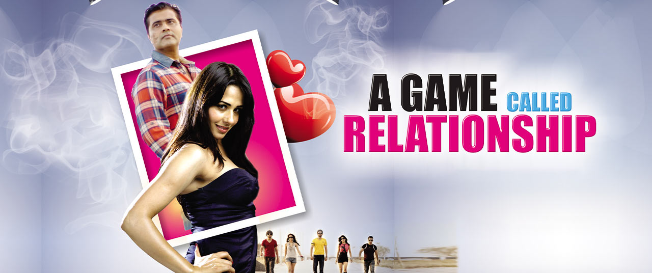 A Game Called Relationship Movie (2020) | Reviews, Cast & Release Date ...