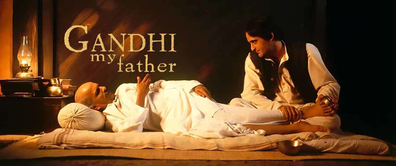 Gandhi My Father Movie (2007) | Reviews, Cast & Release Date in ...