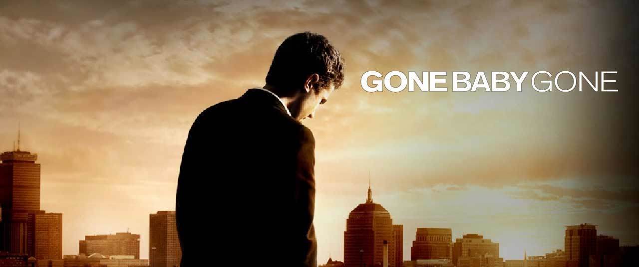 Gone Baby Gone Movie (2007) | Reviews, Cast & Release Date in - BookMyShow