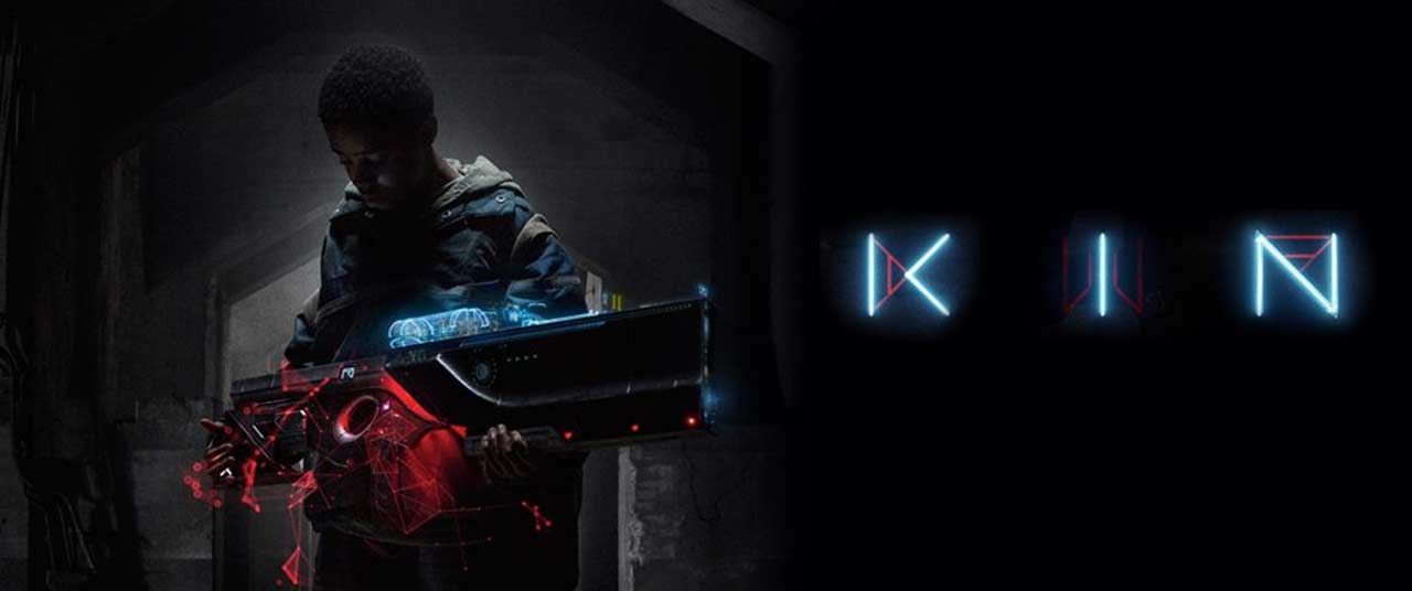 Kin Movie (2020) | Reviews, Cast & Release Date in Mumbai - BookMyShow