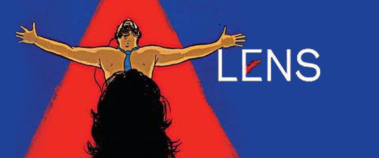 Lens Movie (2017) | Reviews, Cast & Release Date in - BookMyShow