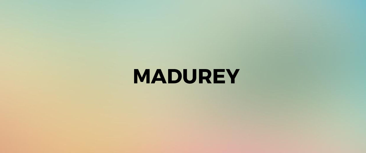 Madurey Movie (2004) | Reviews, Cast & Release Date in - BookMyShow