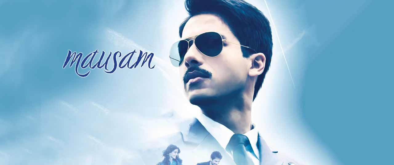 Mausam Movie (2011) | Reviews, Cast & Release Date in - BookMyShow