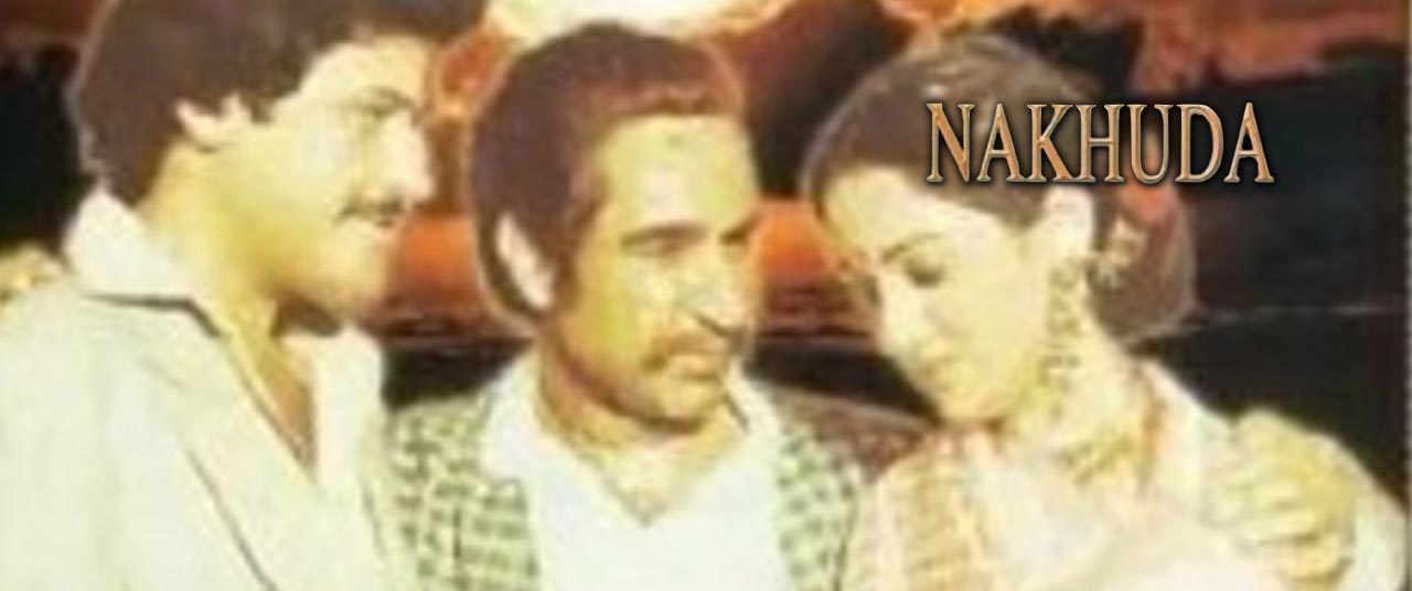 Nakhuda - Movie User Reviews | BookMyShow