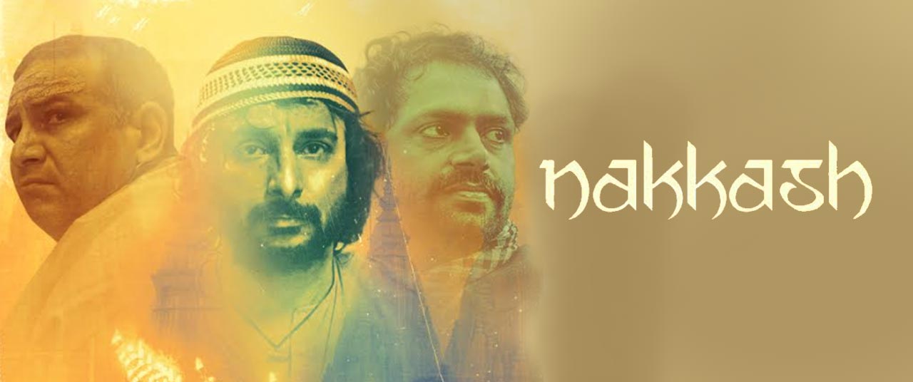Nakkash Movie (2019) | Reviews, Cast & Release Date in Bengaluru ...