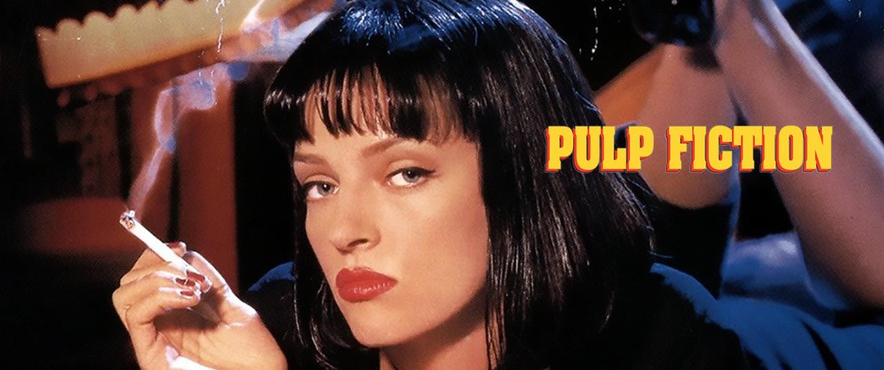 Pulp Fiction (1994) Movie (1994) | Reviews, Cast & Release Date in ...