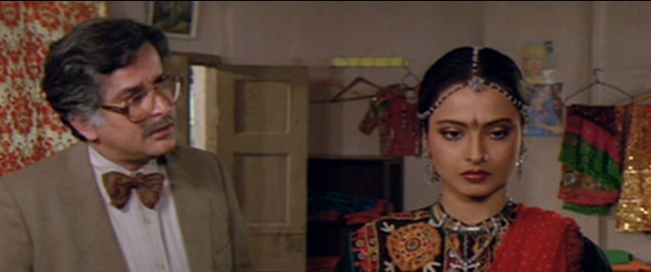 Pyaar Ki Jeet Movie (1987) | Reviews, Cast & Release Date in - BookMyShow