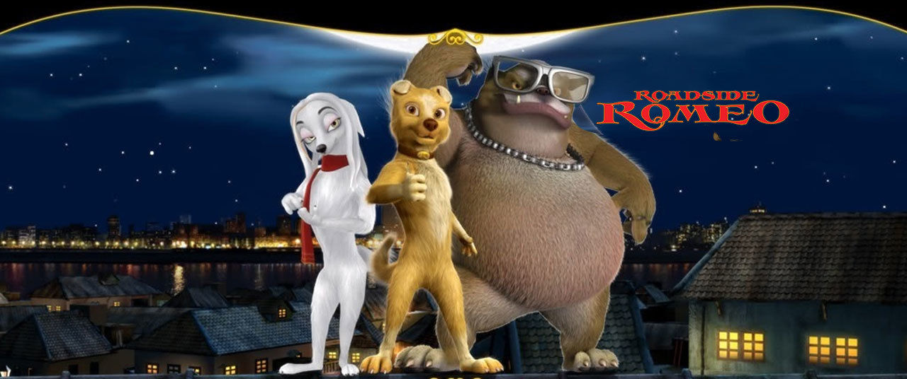 Roadside Romeo Movie (2008) | Reviews, Cast & Release Date in - BookMyShow