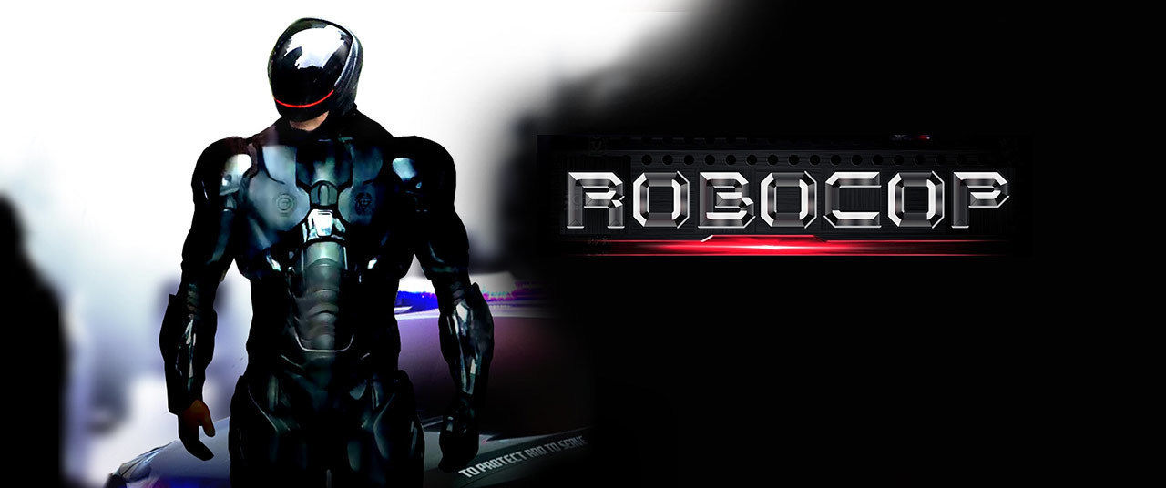 Robocop Movie (2014) | Reviews, Cast & Release Date in - BookMyShow