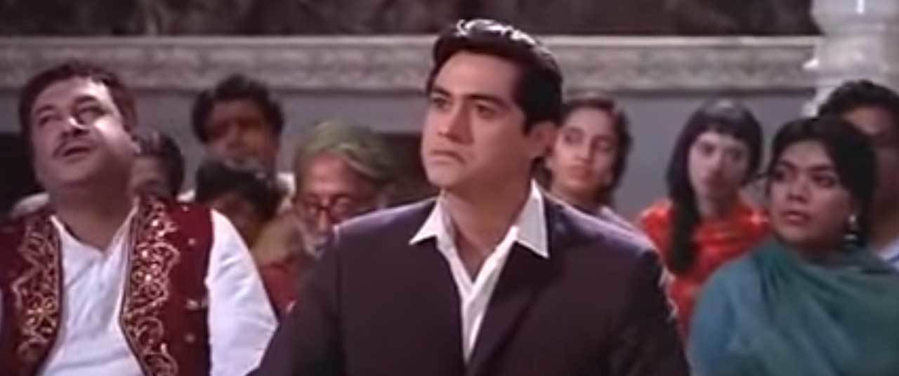 Saaz Aur Awaaz Movie (1966) | Reviews, Cast & Release Date in - BookMyShow