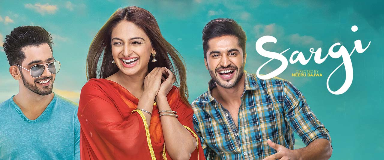 Sargi Movie (2017) | Reviews, Cast & Release Date in - BookMyShow