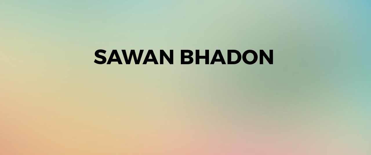 Sawan Bhadon Movie (1970) | Reviews, Cast & Release Date in - BookMyShow