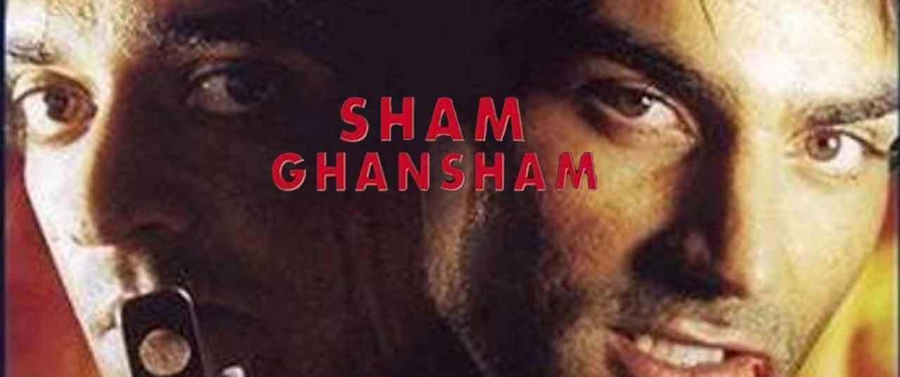 Sham Ghansham Movie (1998) | Reviews, Cast & Release Date in - BookMyShow