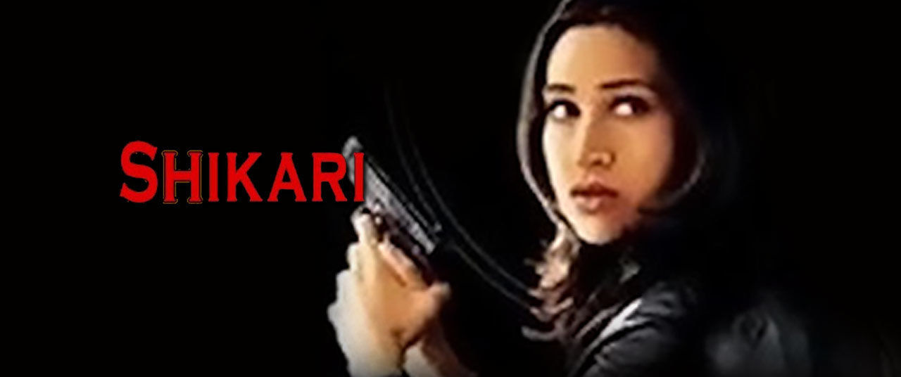 Shikari Movie (2000) | Reviews, Cast & Release Date in - BookMyShow