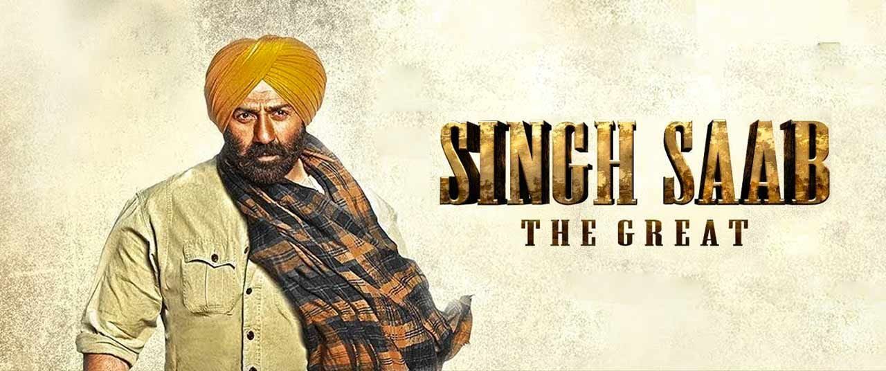 Singh Saab The Great Movie (2013) | Reviews, Cast & Release Date in ...