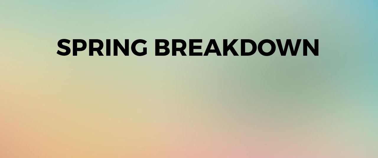 Spring Breakdown Movie (2009) | Reviews, Cast & Release Date in ...