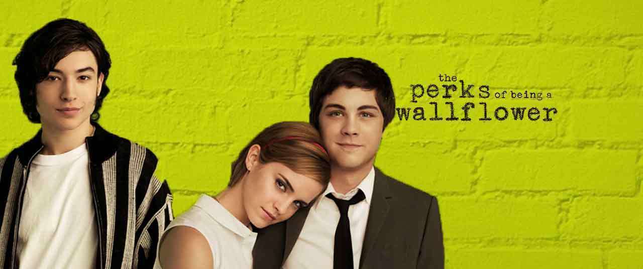 The Perks Of Being A Wallflower Movie (2012) | Reviews, Cast & Release ...