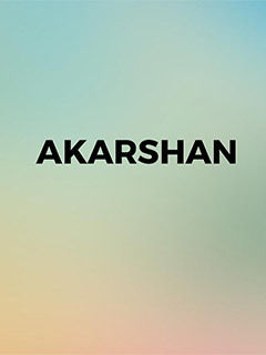 Akarshan Movie (1988) | Reviews, Cast & Release Date in - BookMyShow